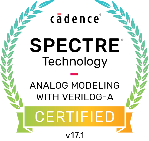 Analog Modeling with Verilog-A Training Course | Cadence