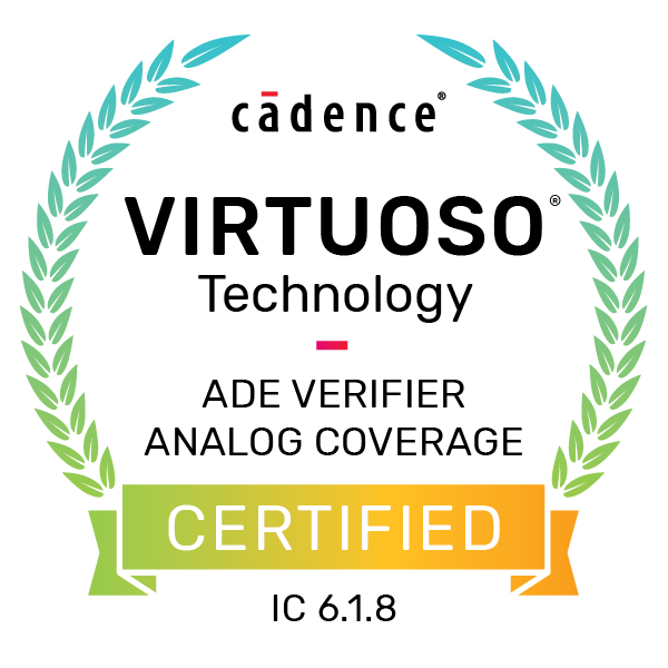Virtuoso ADE Verifier S2: Reference Flow and Analog Coverage Using the Setup Library Assistant ...