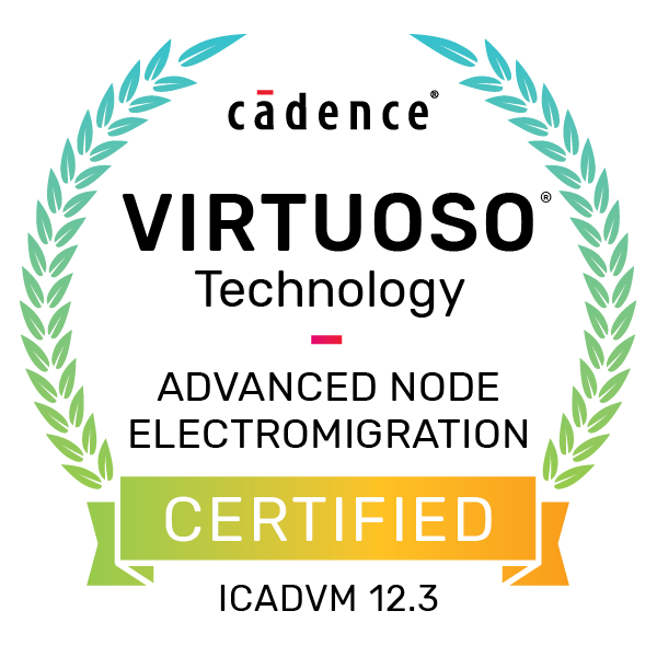 Virtuoso Layout for Advanced Nodes: T2 Electromigration Training Course | Cadence