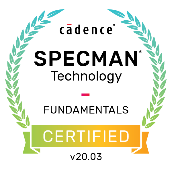 Specman Fundamentals for Block-Level Environment Developers Training ...