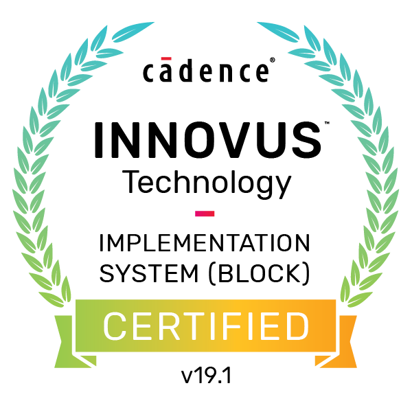 Innovus Implementation System (Block) Training Course | Cadence