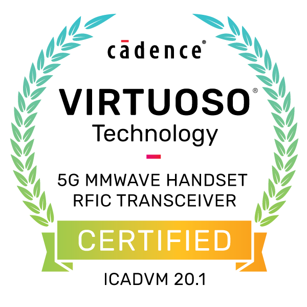 5G mmWave Handset System Design – S1: Simulation and Verification of the RFIC (Transceiver ...