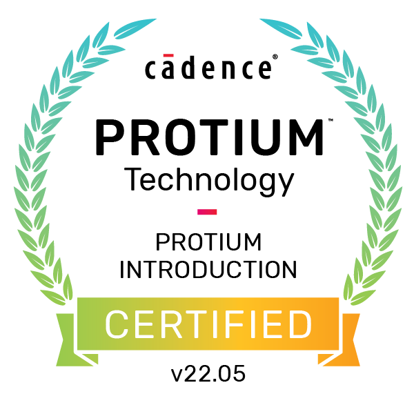 Protium Introduction Training Course | Cadence