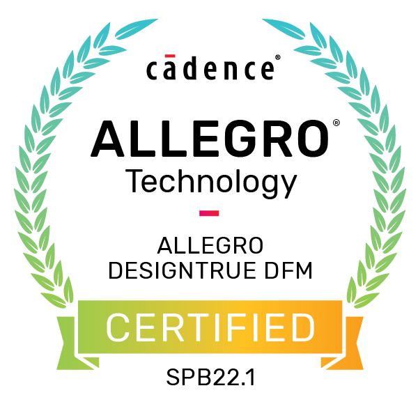 Allegro DesignTrue DFM Training Course | Cadence