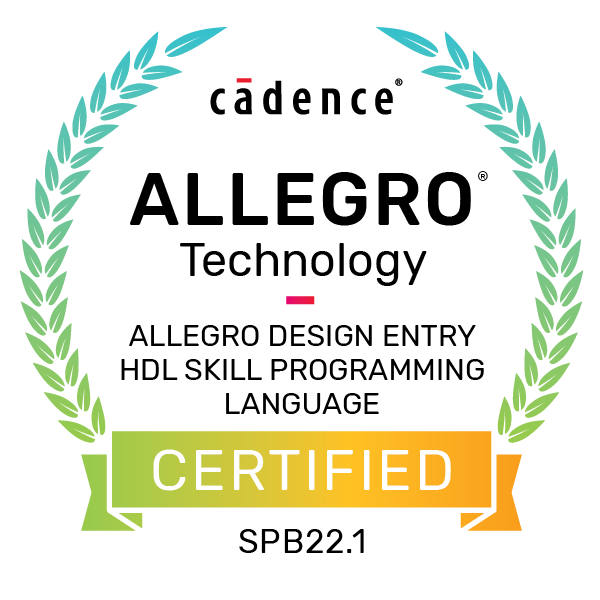 Allegro Design Entry HDL SKILL Programming Language Training Course ...