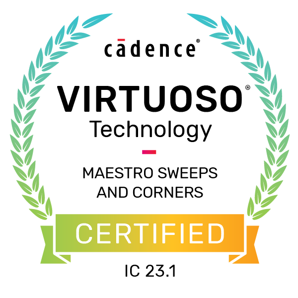 Virtuoso ADE Explorer and Assembler S3: Sweeping Variables and ...