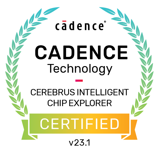 Cadence Cerebrus Intelligent Chip Explorer Training Course | Cadence