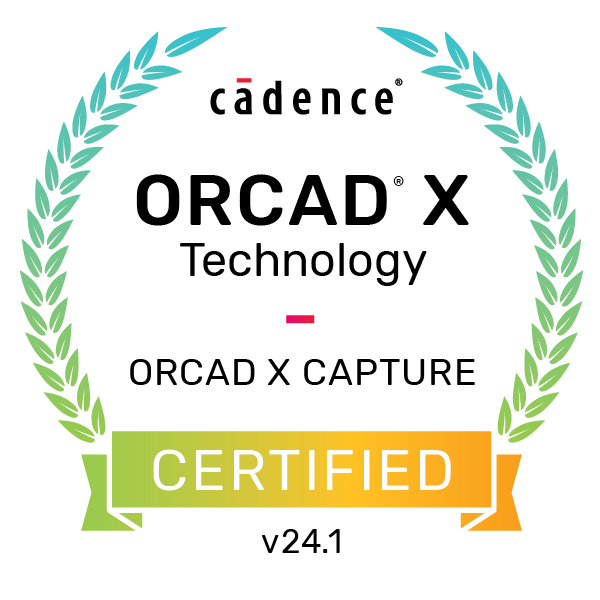 OrCAD X Capture Training Course | Cadence