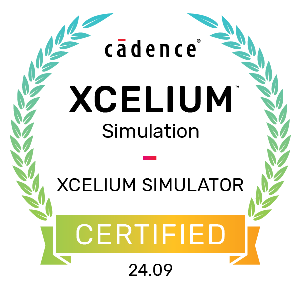 Xcelium Simulator Training Course | Cadence