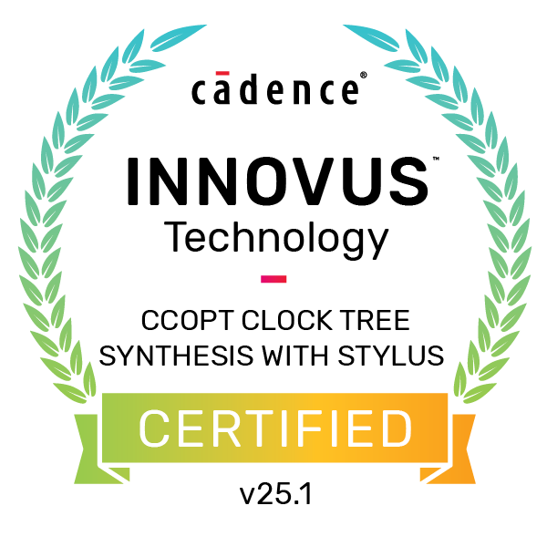 Innovus Clock Concurrent Optimization Technology for Clock Tree Synthesis Training Course | Cadence