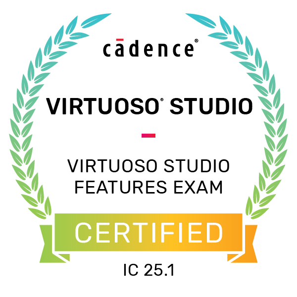 Virtuoso Studio Features Training Course | Cadence