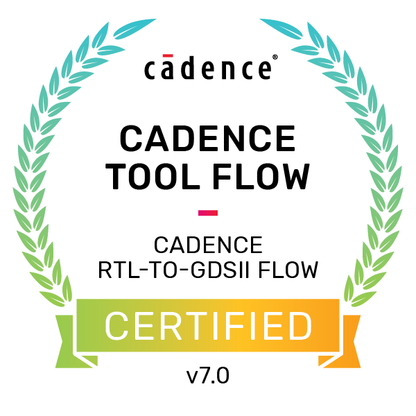 Cadence RTL-to-GDSII Flow Training Course | Cadence