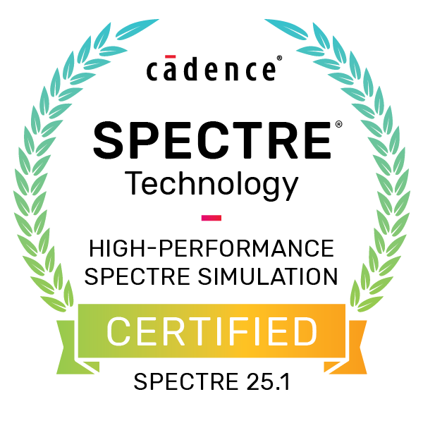 High-Performance Spectre Simulation Training Course | Cadence