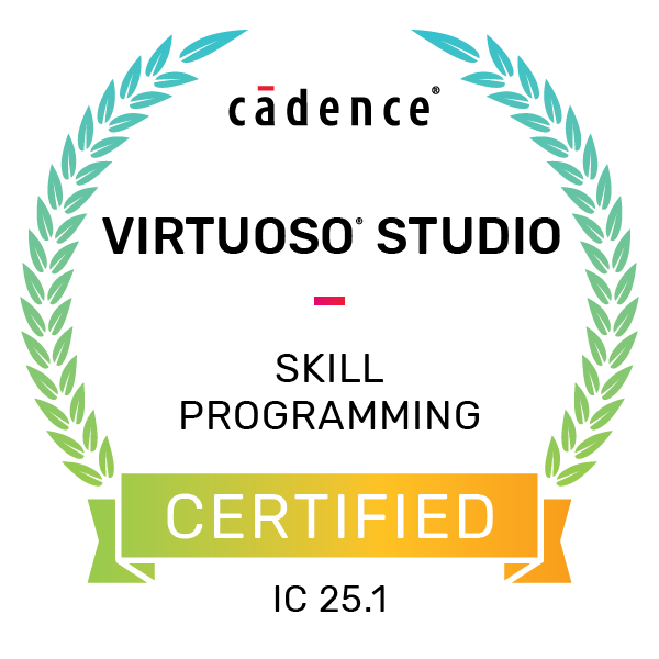SKILL Language Programming Training Course | Cadence