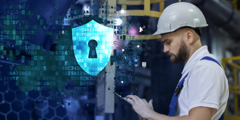 Introducción a la Ciberseguridad en Entornos Industriales