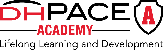 DH Pace Academy Online