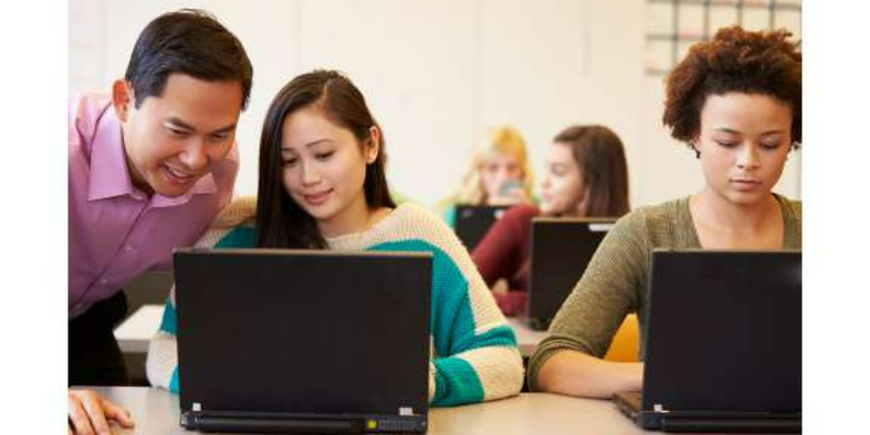 OpenVINO Digital Courseware for Educators